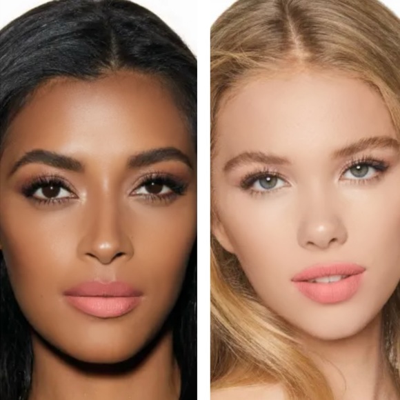 Charlotte Tilbury | Makeup | Nibcharlotte Dancefloor Princess | Poshmark